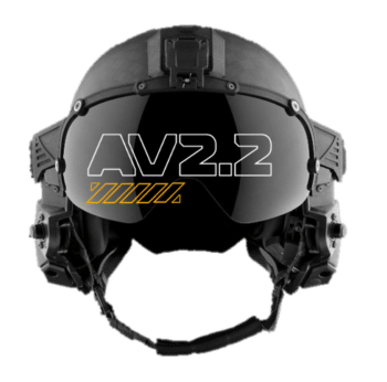 Koroyd & LIFT Introduce the Next Generation Fixed Wing Helmet