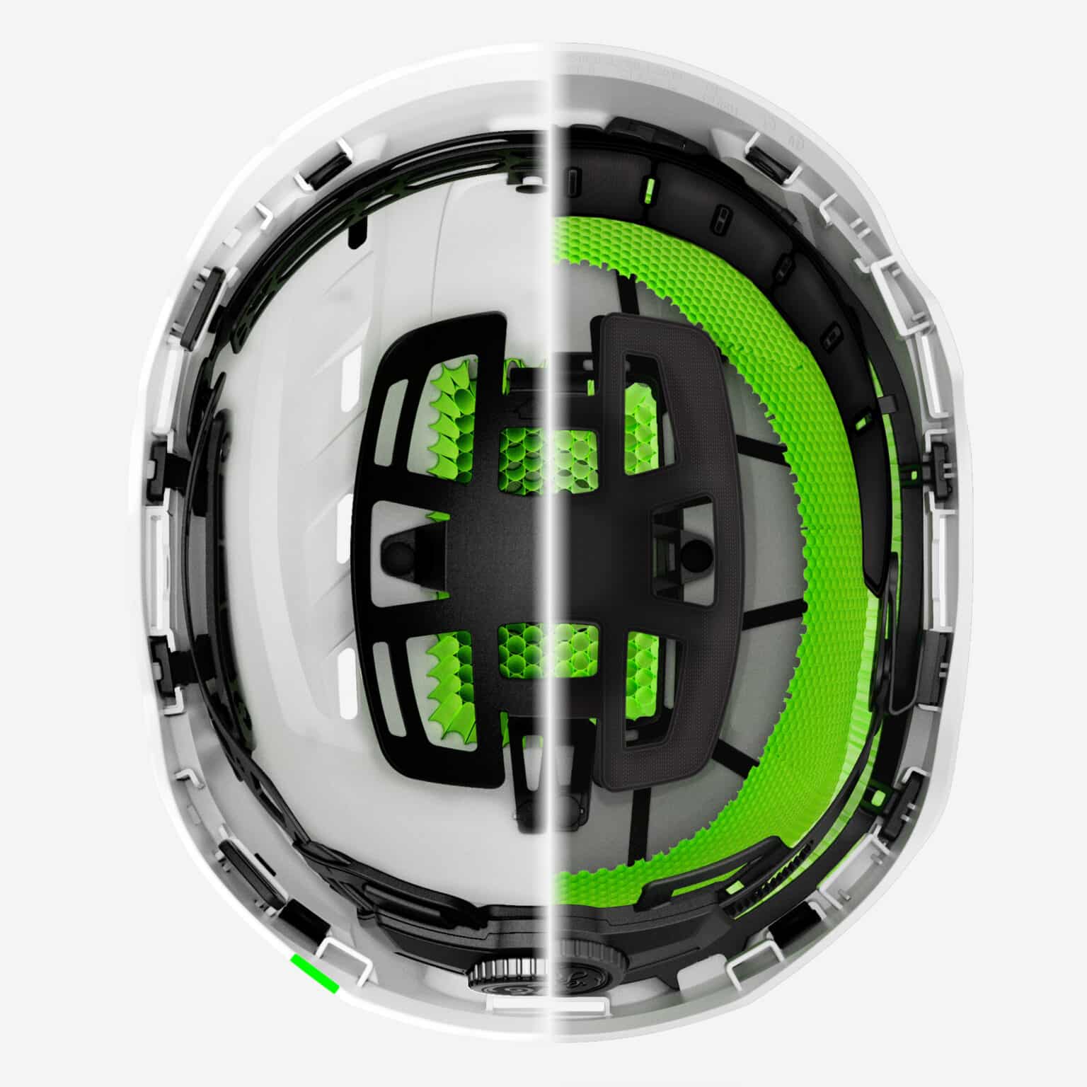 Understanding ANSI Z89.1: Type I vs. Type II Safety Helmets - Koroyd